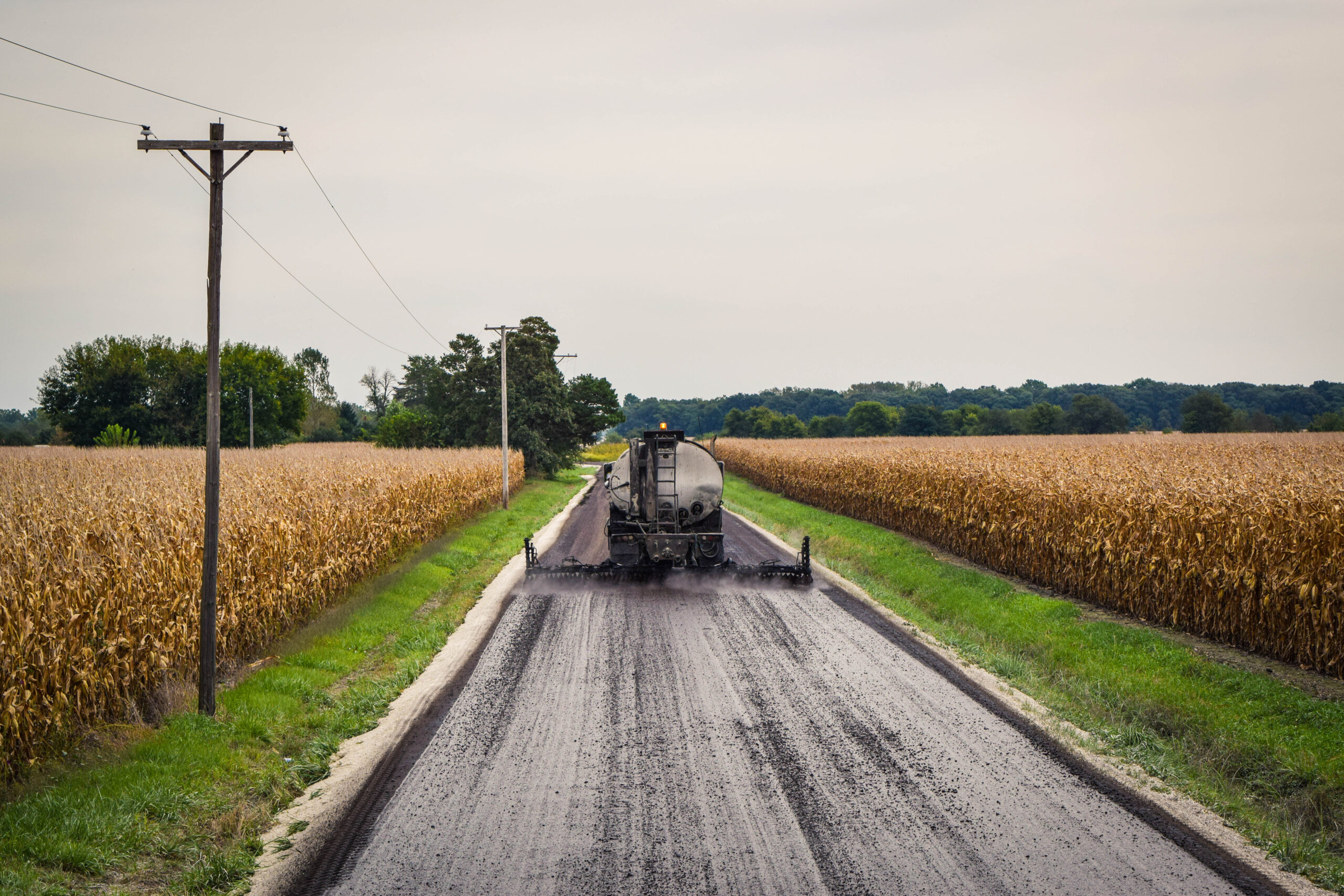 Wisconsin | Locations - Asphalt Materials, Inc.