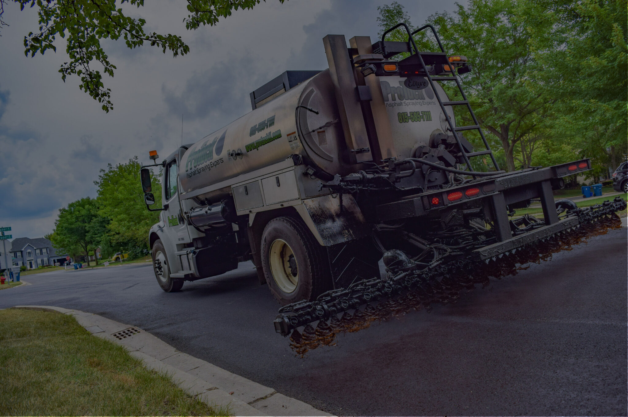 News - Asphalt Materials, Inc.