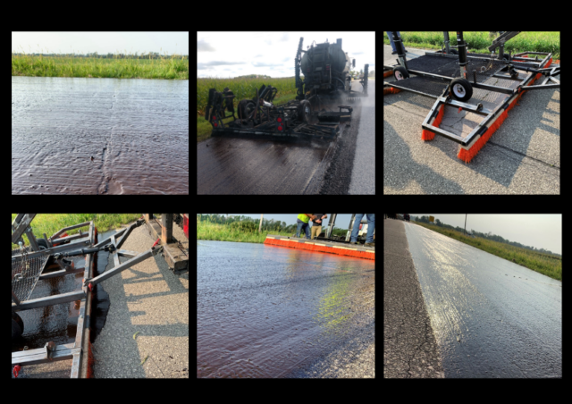 Success Story: CMS in Iowa - Asphalt Materials, Inc.