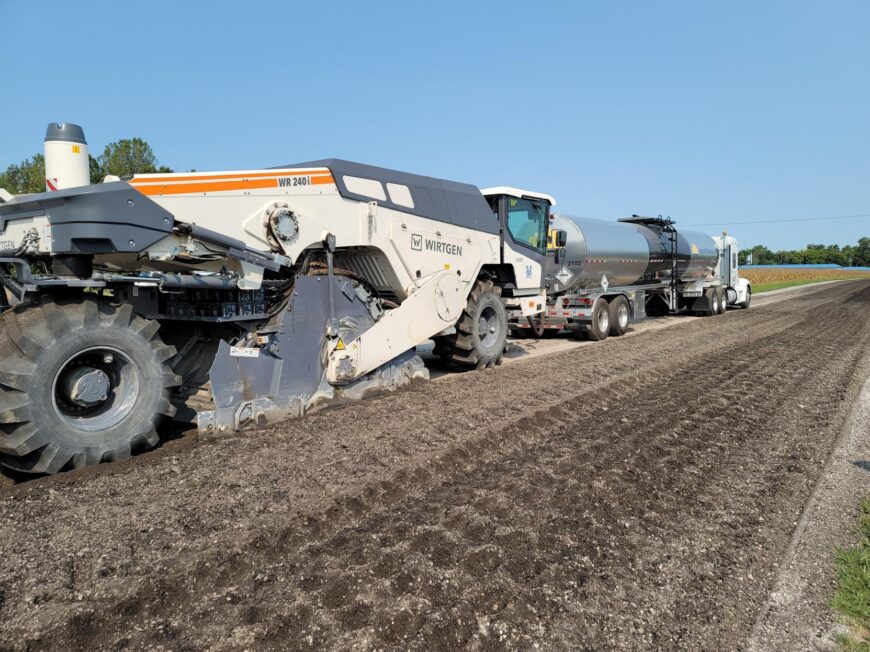 Pavement Preservation Leads to a More Sustainable Infrastructure ...