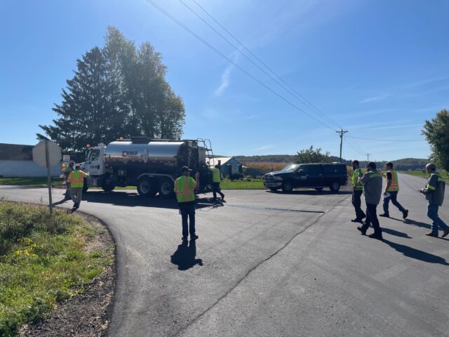 Pavement Preservation Leads to a More Sustainable Infrastructure ...