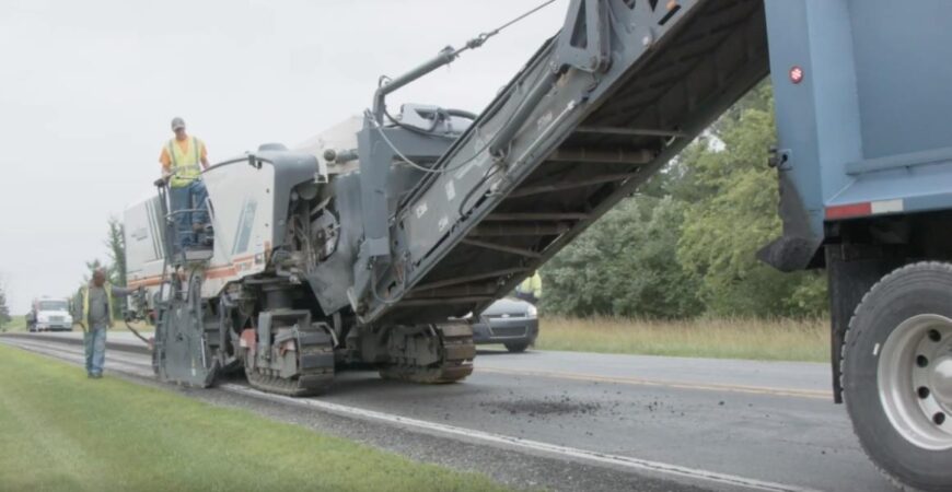 Asphalt Materials' Focus on Recycling and the Circular Economy ...