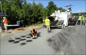 Asphalt Materials' Focus on Recycling and the Circular Economy ...