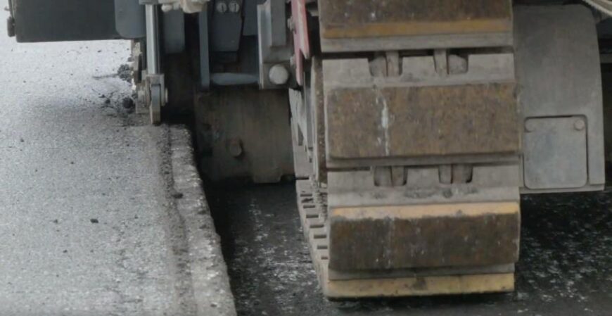 Asphalt Materials' Focus on Recycling and the Circular Economy ...