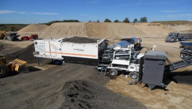 Asphalt Materials' Focus on Recycling and the Circular Economy ...
