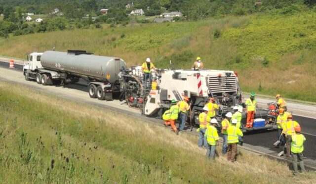 Asphalt Materials' Focus on Recycling and the Circular Economy ...