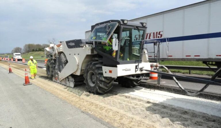 Asphalt Materials' Focus on Recycling and the Circular Economy ...