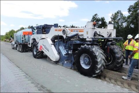 Asphalt Materials' Focus on Recycling and the Circular Economy ...