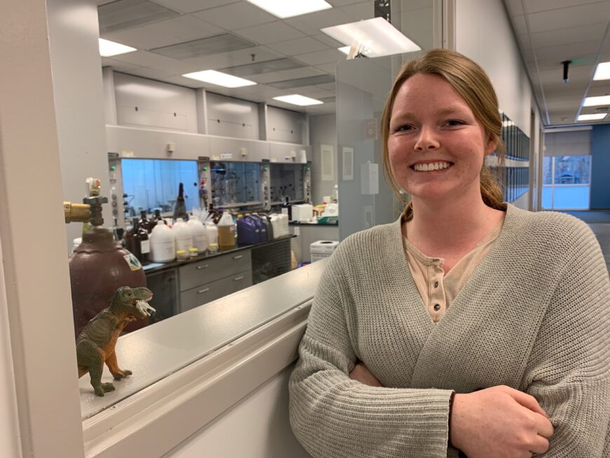 Amelia Earhart. A Spotlight on Women in STEM. - Asphalt Materials, Inc.