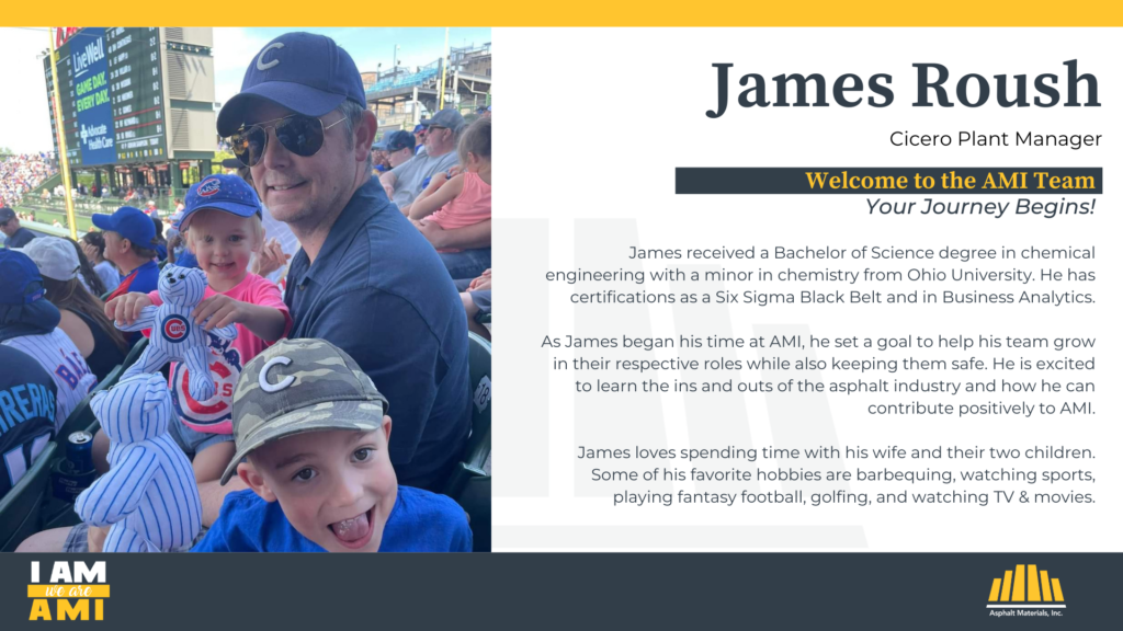 Our People - Asphalt Materials, Inc.