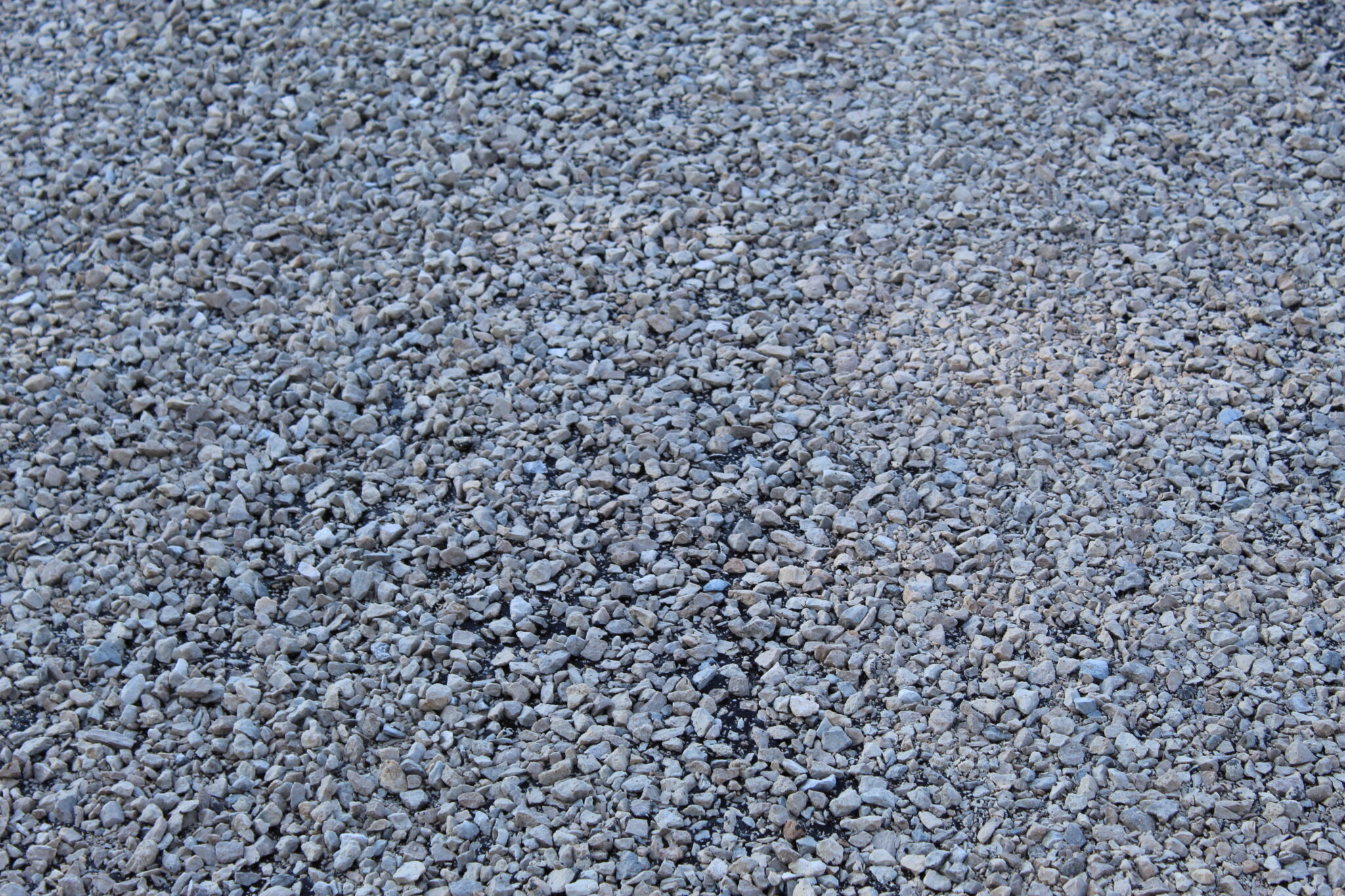 Chip Seals Helping Delaware County Roads Last Longer - Asphalt ...
