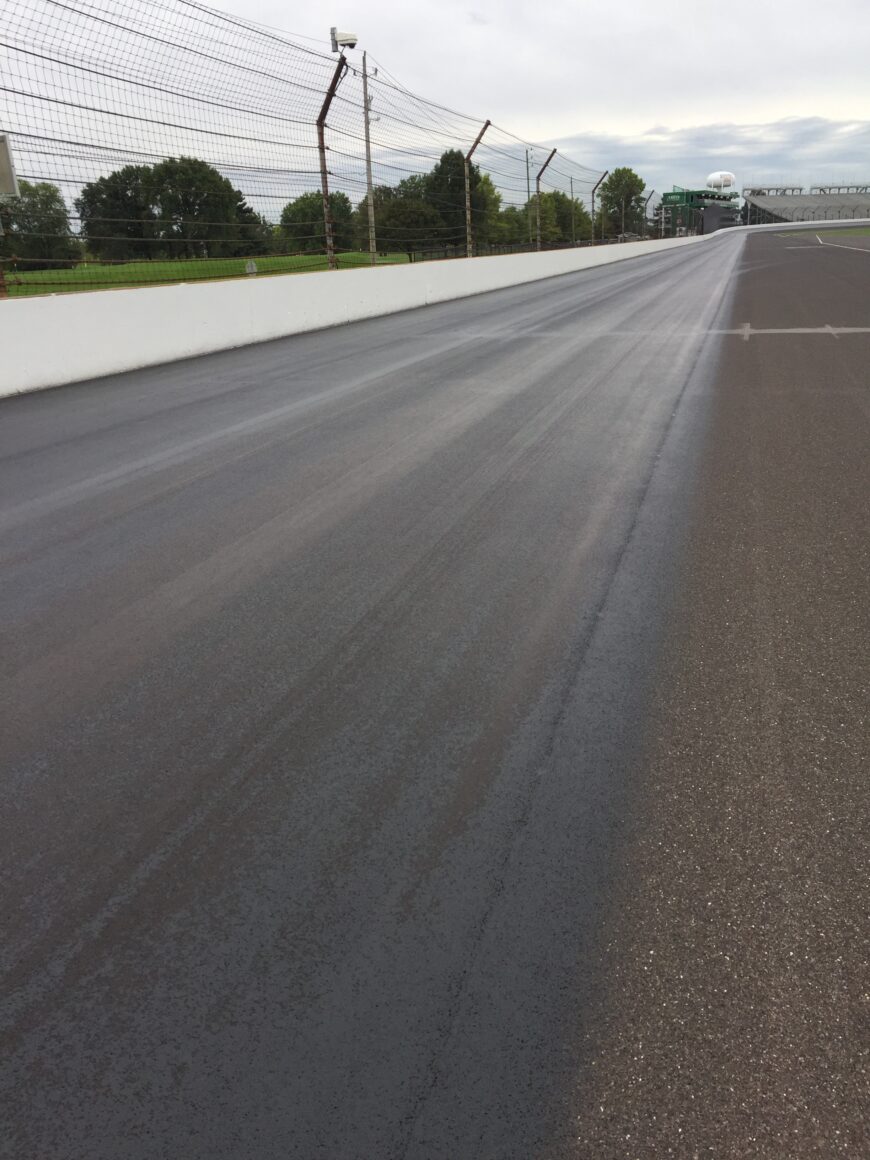 News - Asphalt Materials, Inc.