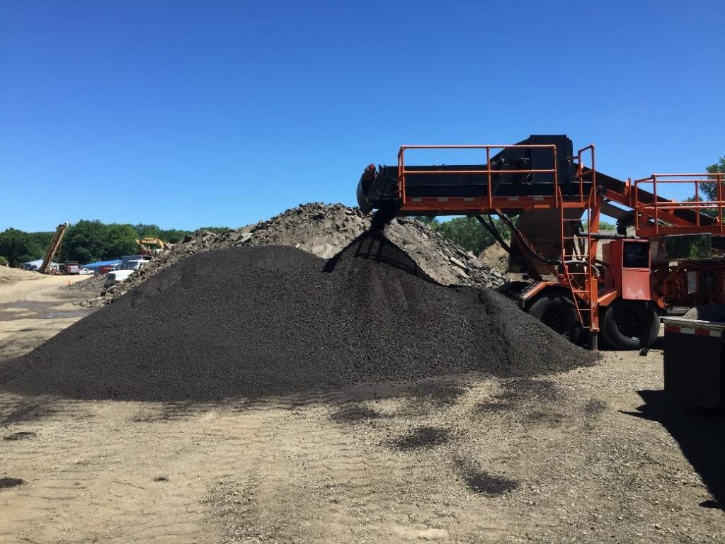 Why The Reuse Of Existing Resources is Critical in a Pavement Manager's ...