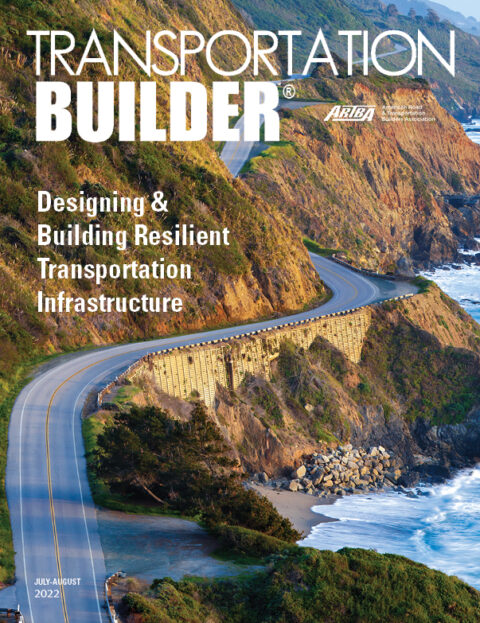 Building Resilient Transportation Infrastructure Requires Investment ...