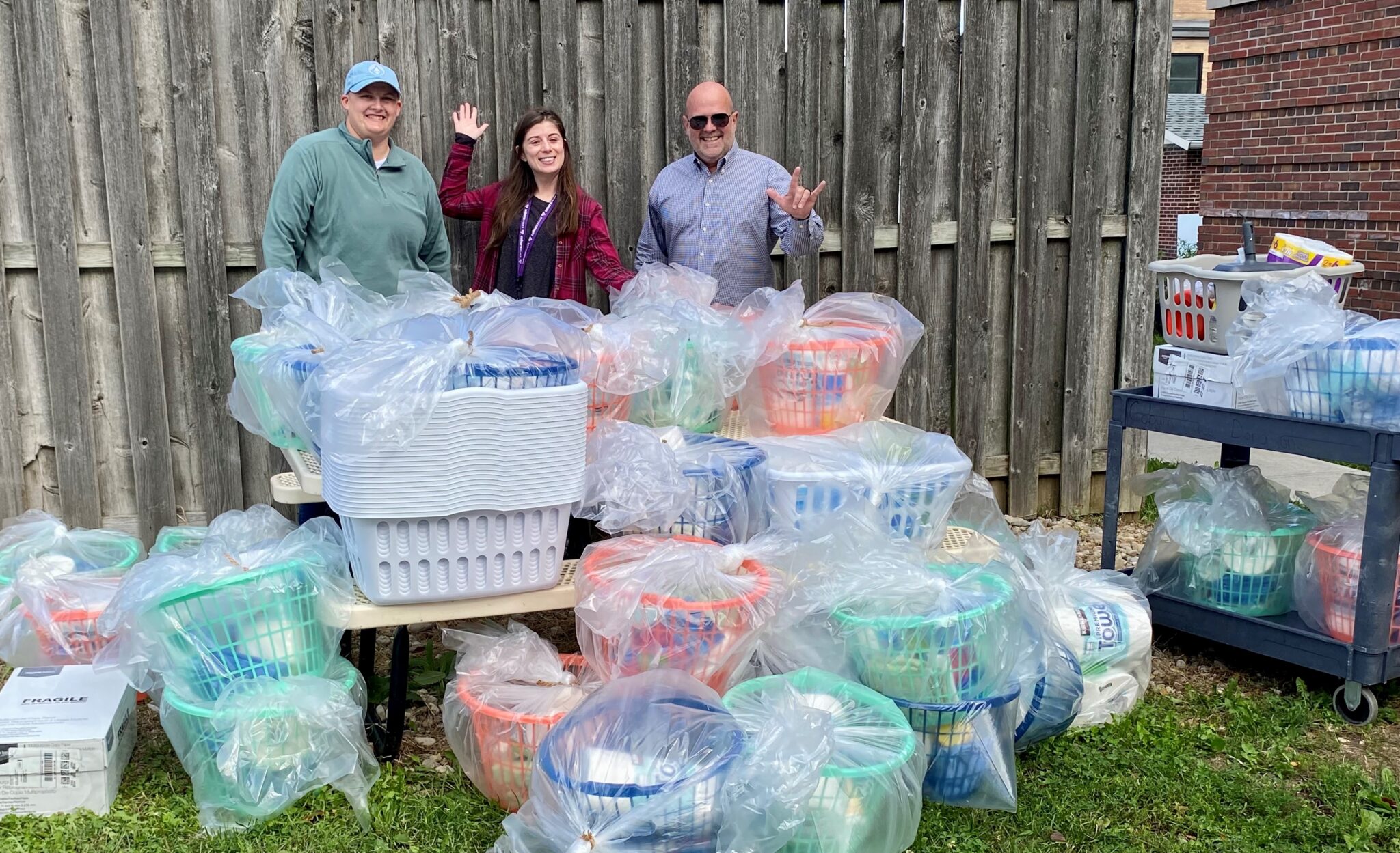 Our People: AMI Serves Local Domestic Violence Organizations - Asphalt ...