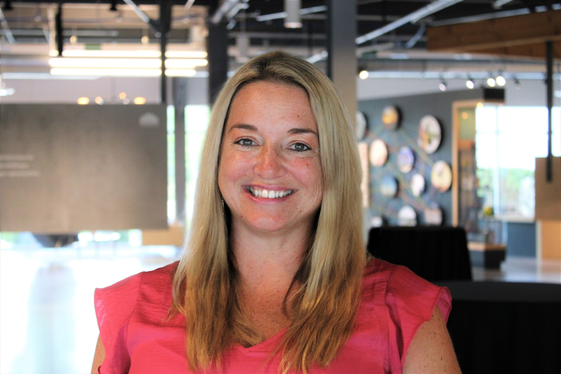 Women in Science Day - Employee Highlights - Asphalt Materials, Inc.