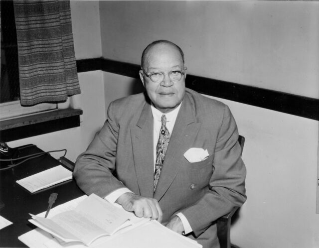 Celebrating Black History Month - Asphalt Materials, Inc.