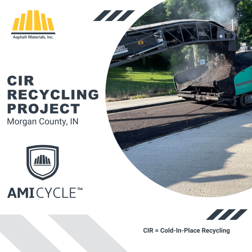 ARRA Annual Recycling Awards Presented - Asphalt Materials, Inc.