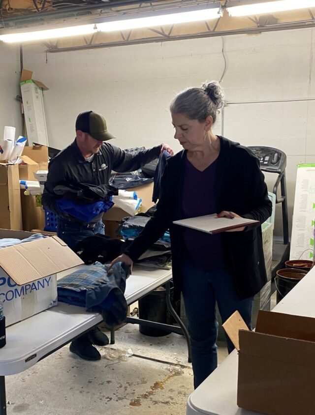 AMI’s March Give Bag Initiative to Help Horizon House - Asphalt ...