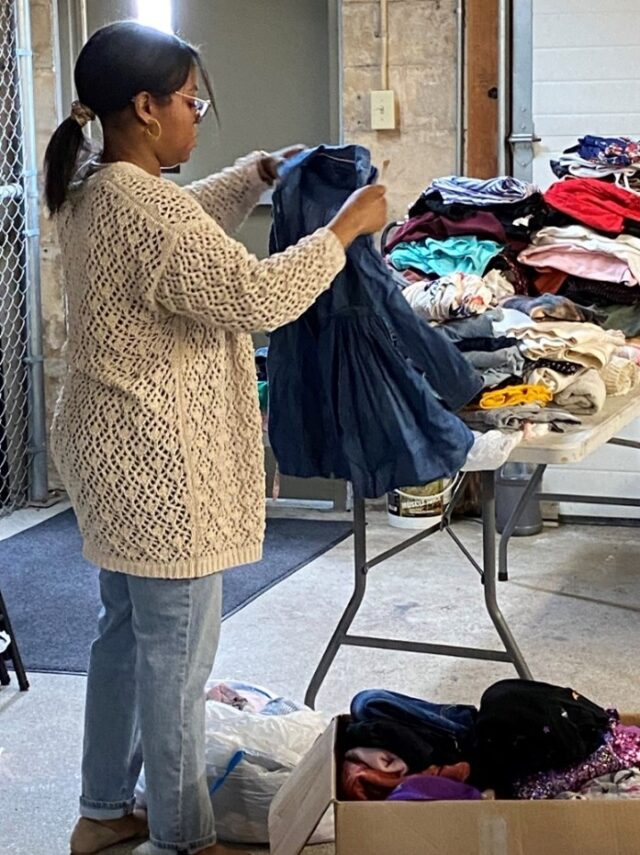 AMI’s March Give Bag Initiative to Help Horizon House - Asphalt ...