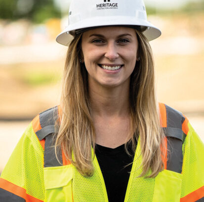 Worksite Safety Bill Signed into Law - Asphalt Materials, Inc.