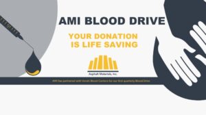 Sara Pieroni Emphasizes the Importance of Blood Drives