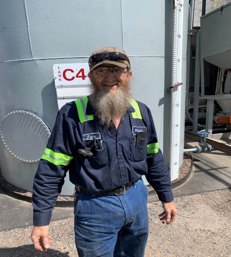 Facility Spotlight: Serving the Road Industry in Wisconsin for more ...