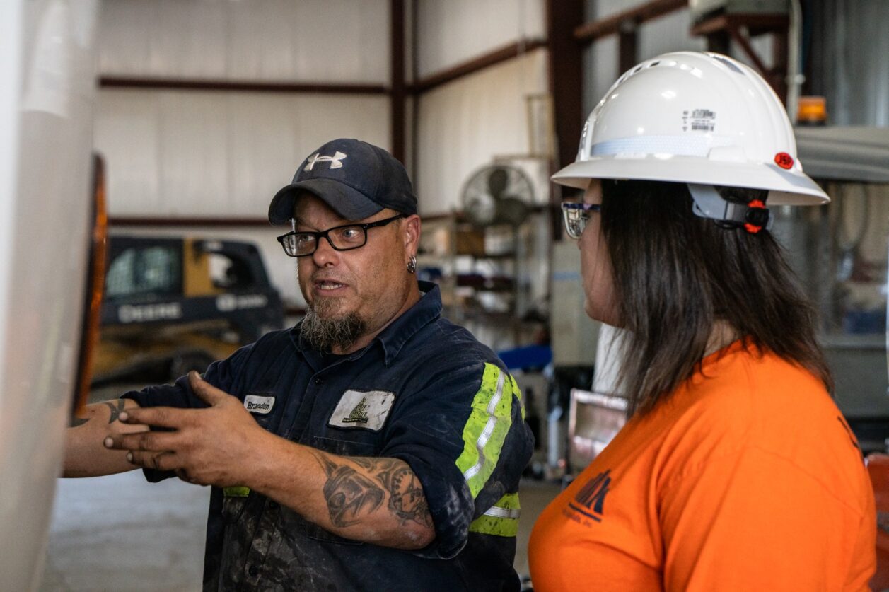 Why You Should Consider a Career in the Asphalt Industry - Asphalt ...