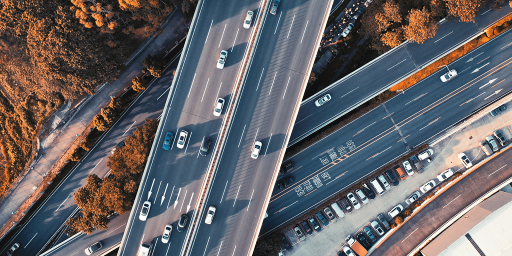 Celebrate National Traffic Awareness Month with These Safety Tips ...