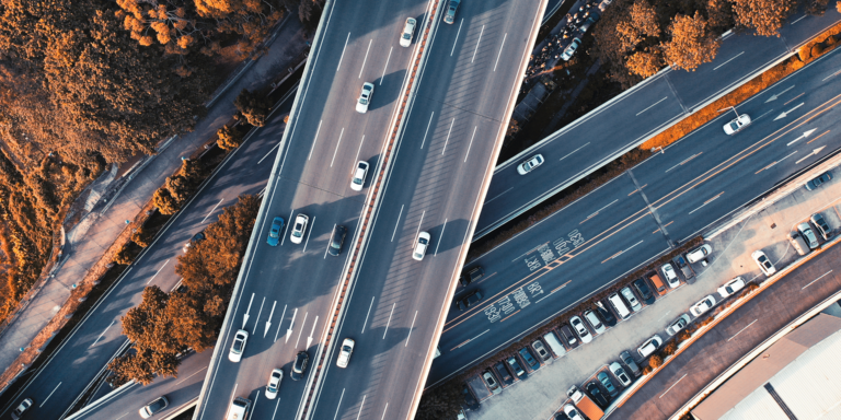 Celebrate National Traffic Awareness Month with These Safety Tips ...