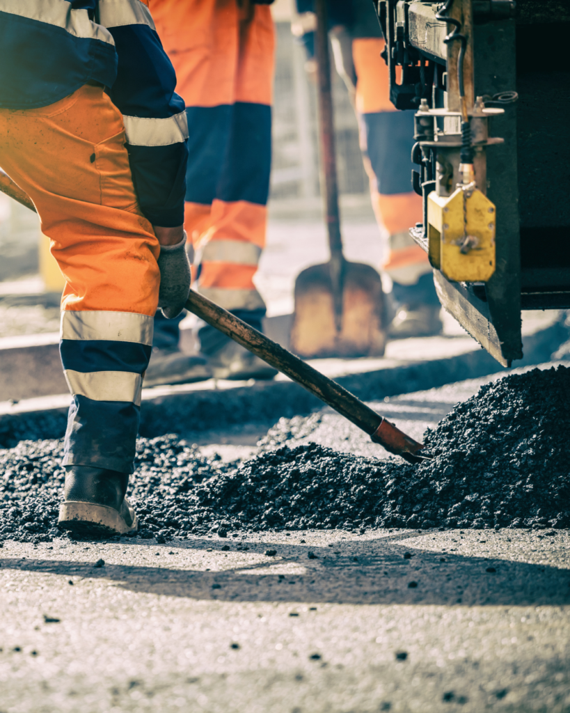 A Career in Road Construction: National Tradesmen Day - Asphalt ...