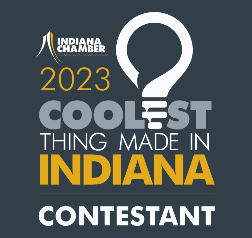 J-Band Advances in the Coolest Thing Made in Indiana Contest - Asphalt ...