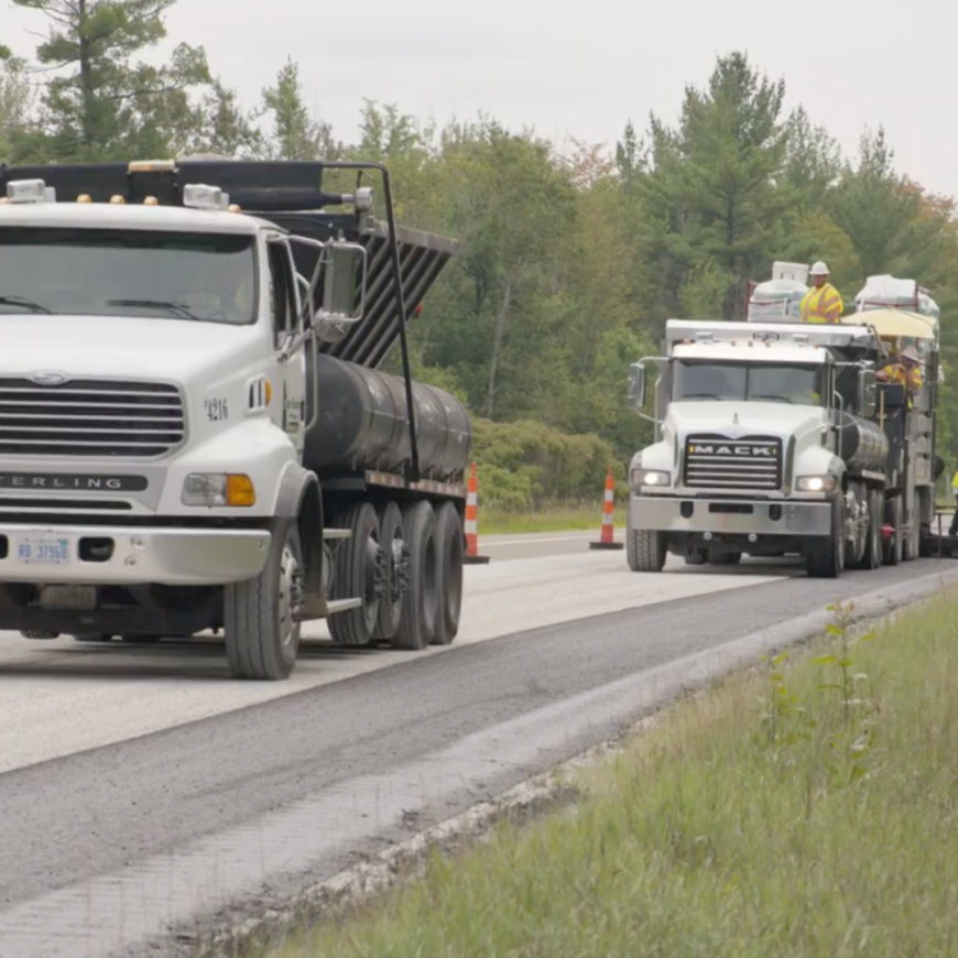 The Role of Pavement Preservation Enhancing the Sustainability of Road ...