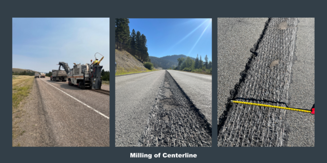 Paving the Future: Montana Highway 200 - Asphalt Materials, Inc.