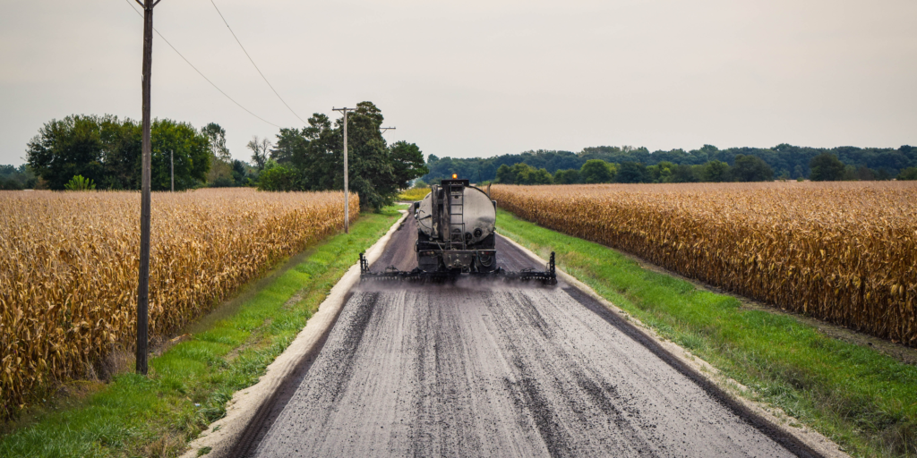 The Role of Pavement Preservation Enhancing the Sustainability of Road ...