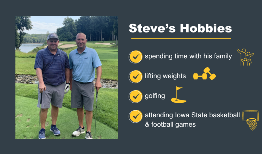 Steve Rooney Receives APAI's Member of the Year Award - Asphalt ...