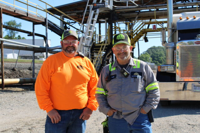 Embracing Innovation Through Plant Automation - Asphalt Materials, Inc.