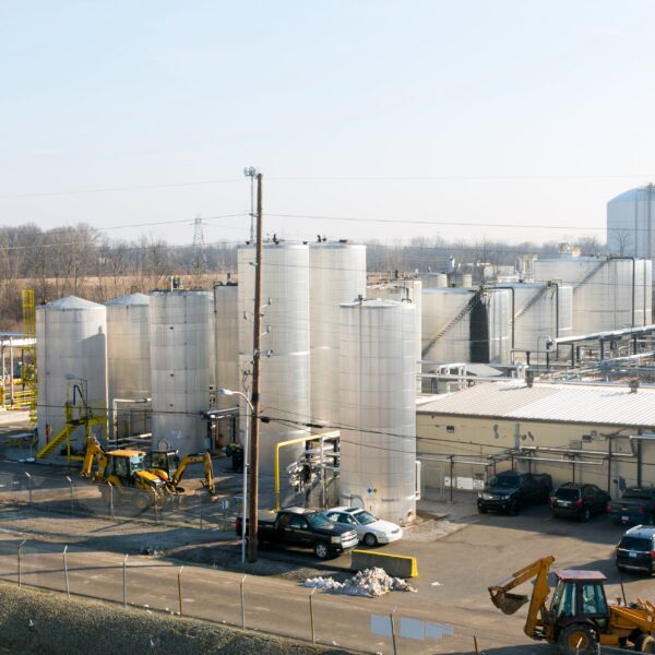 Preparing for Indiana's Specification Change - Asphalt Materials, Inc.