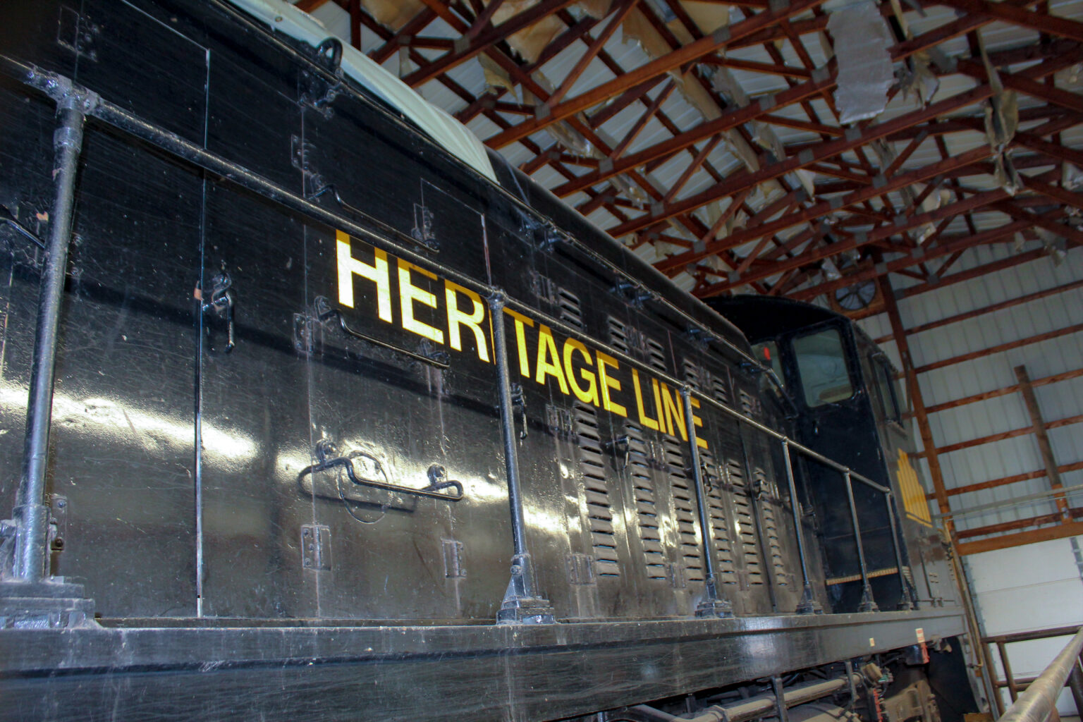 Celebrating Heritage through Laketon Refining Corp. - Asphalt Materials ...
