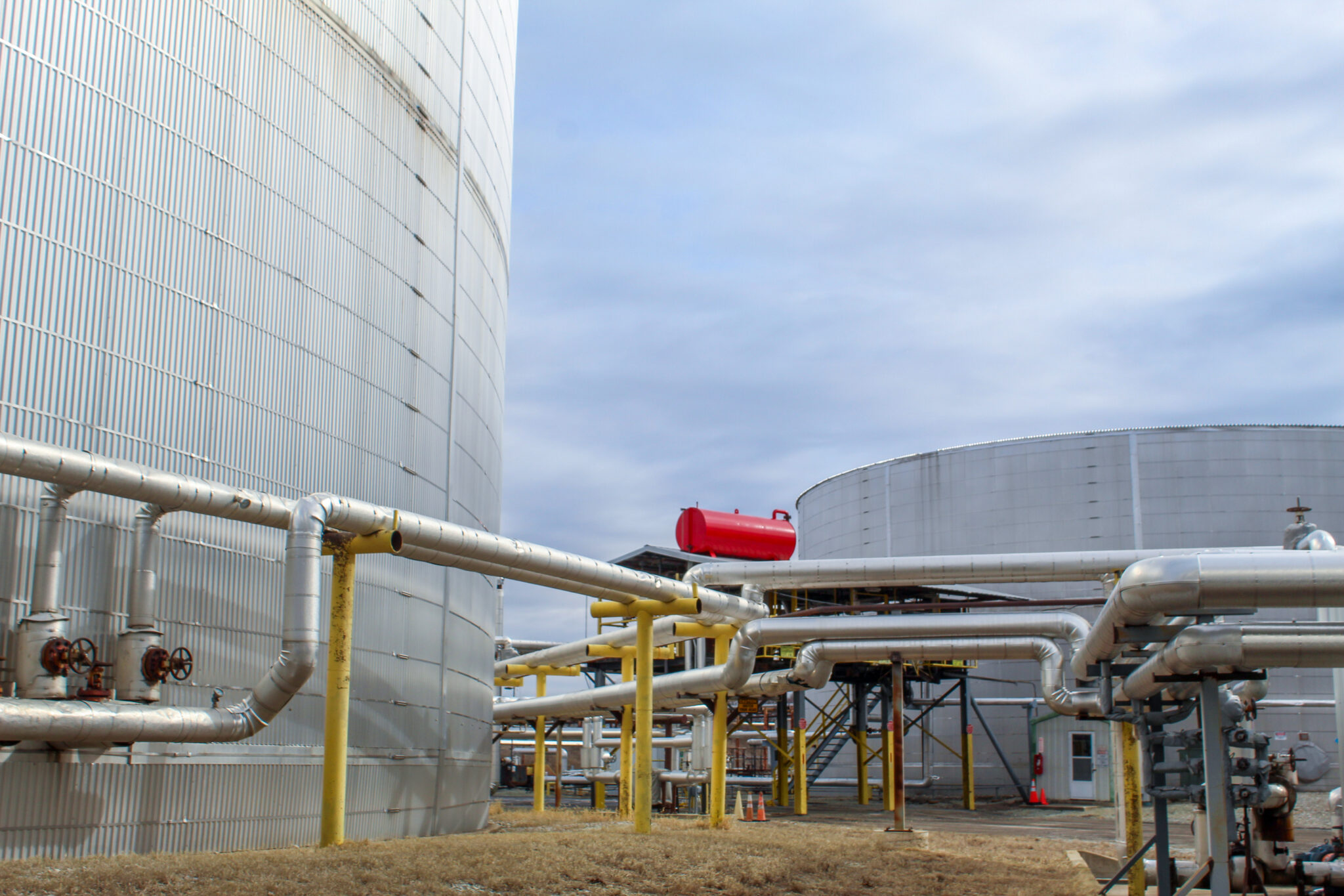 Celebrating Heritage through Laketon Refining Corp. - Asphalt Materials ...