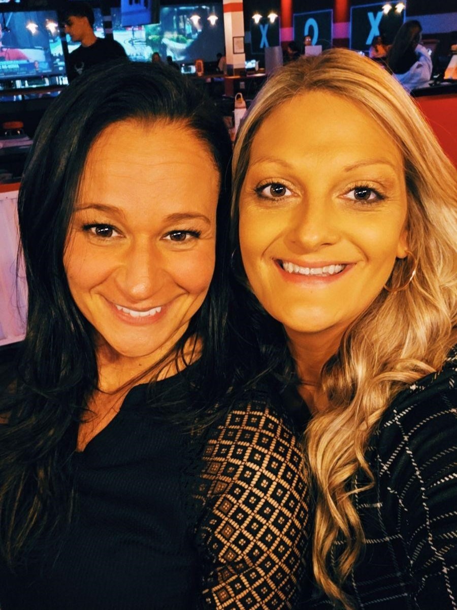 Employee Spotlight: Sarah Stephens - Asphalt Materials, Inc.