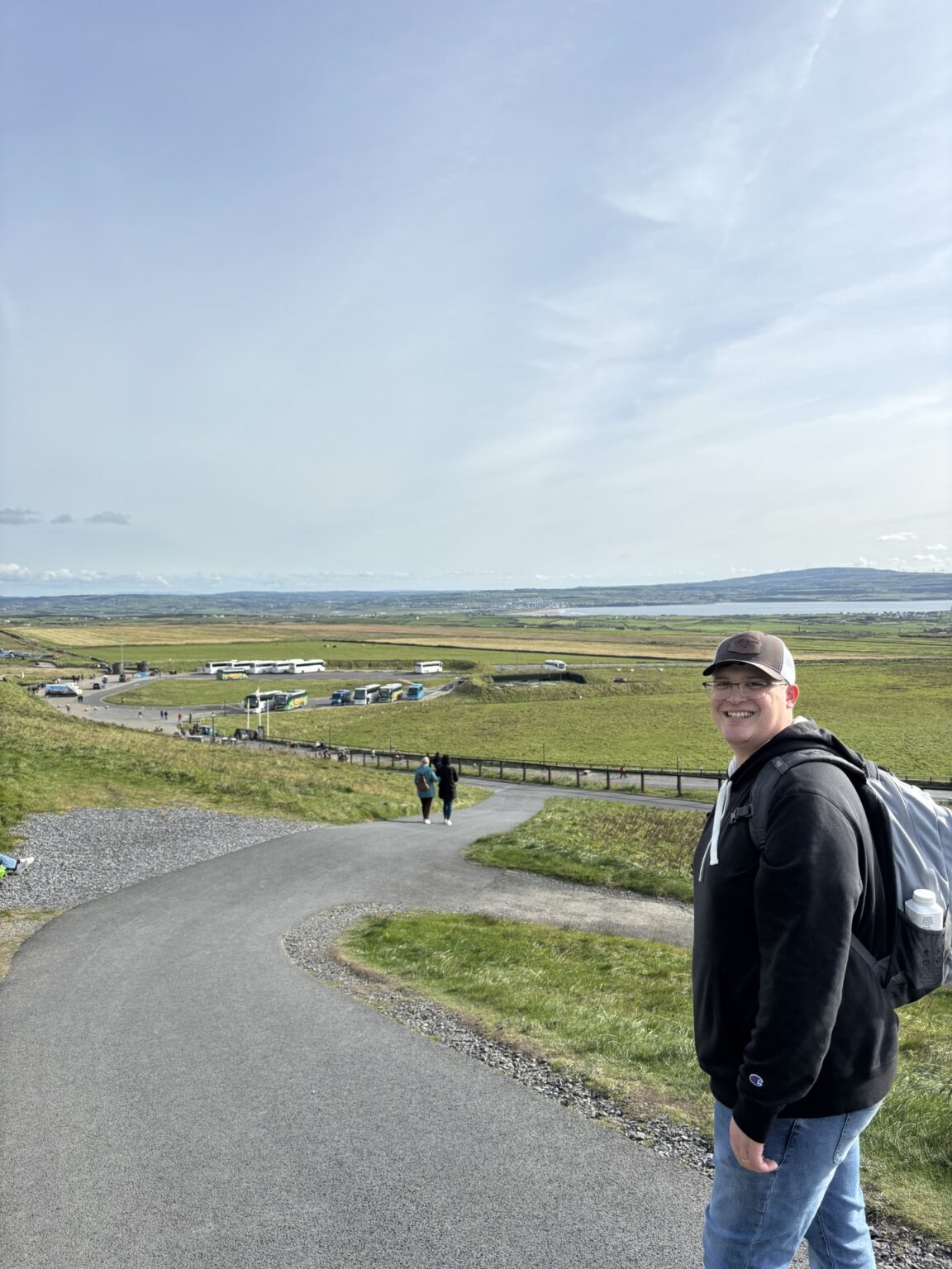 Employee Spotlight: Nick Williams - Asphalt Materials, Inc.